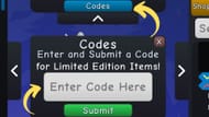 Warrior Cats Ultimate Edition Codes (2024)