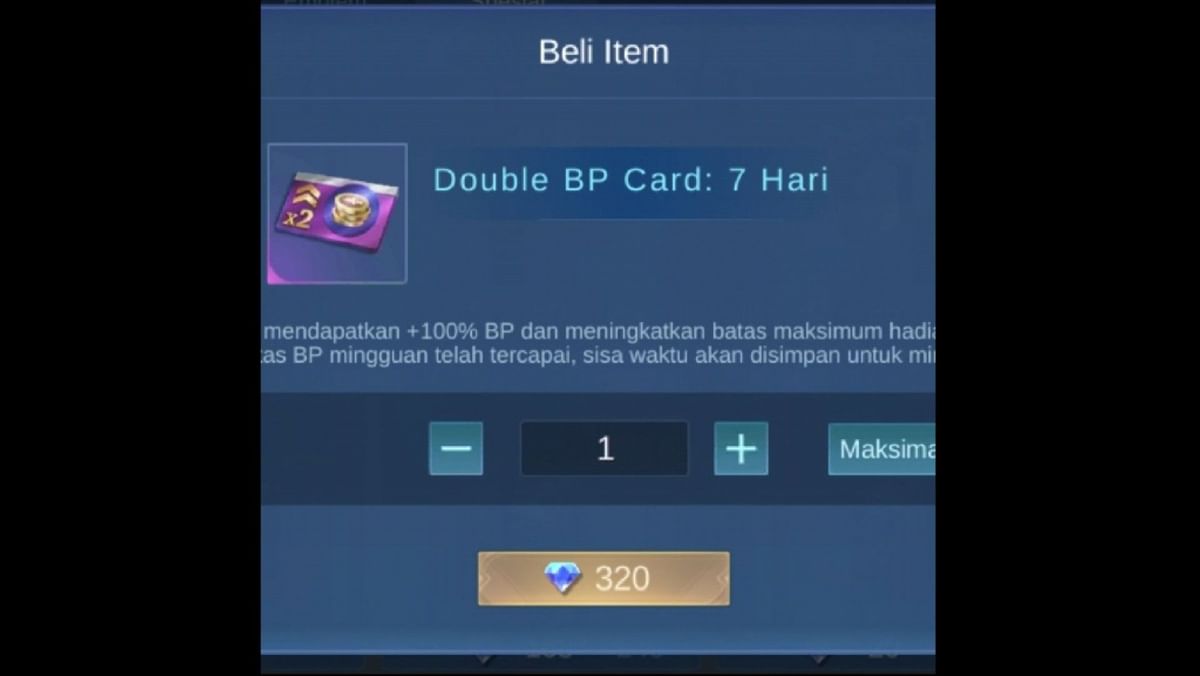 Mobile Legends Bang Bang: How to farm Battle Points in MLBB for free