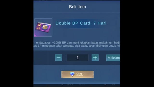 Mobile Legends Bang Bang: How to farm Battle Points in MLBB for free