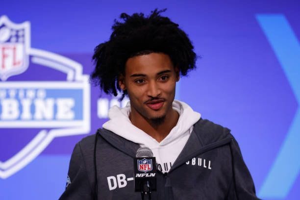 Who Are Nate Wiggins's Parents? Age, Nationality & More