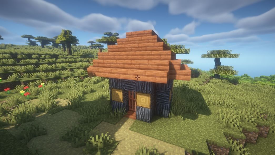 How to clone builds in Minecraft