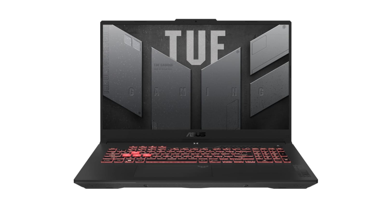 Asus TUF Gaming vs ROG Strix: Which gaming laptop should you buy?