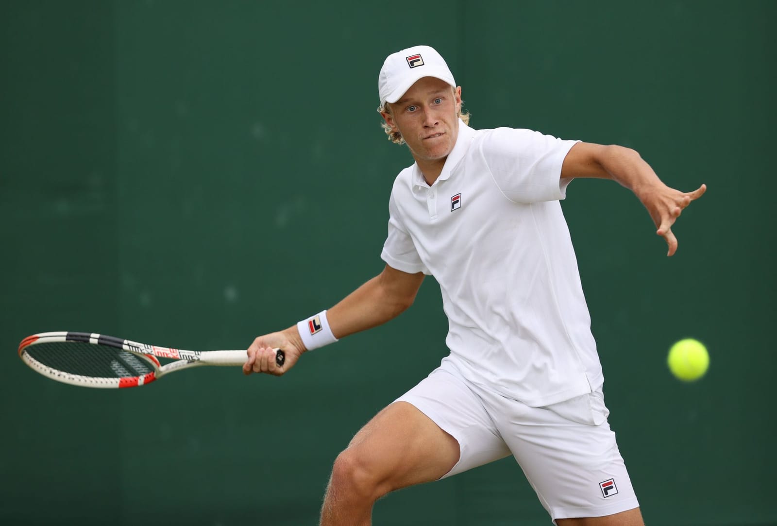 5 tennis stars whose children pursued sporting careers ft. Steffi Graf ...