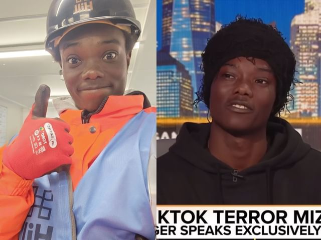 "Do whatever it takes to change my life around" - Controversial ...