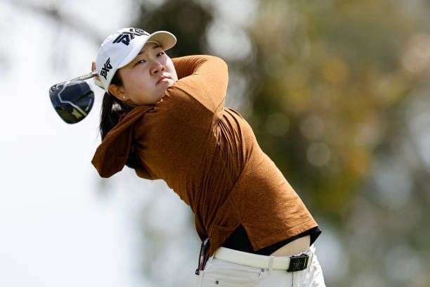 Auston Kim- Player Profile, Stats, Bio, Career and more