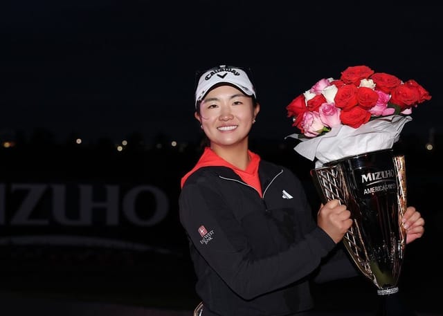 Rose Zhang- Player Profile, Stats, Bio, Career and more