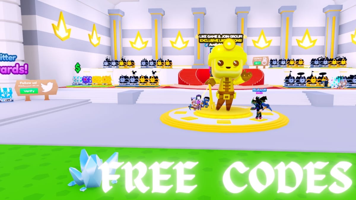 Minion Simulator Codes