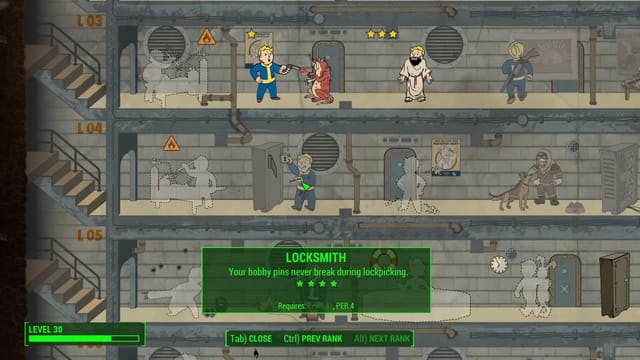 Fallout 4: top 10 Perks you shouldn't miss out on