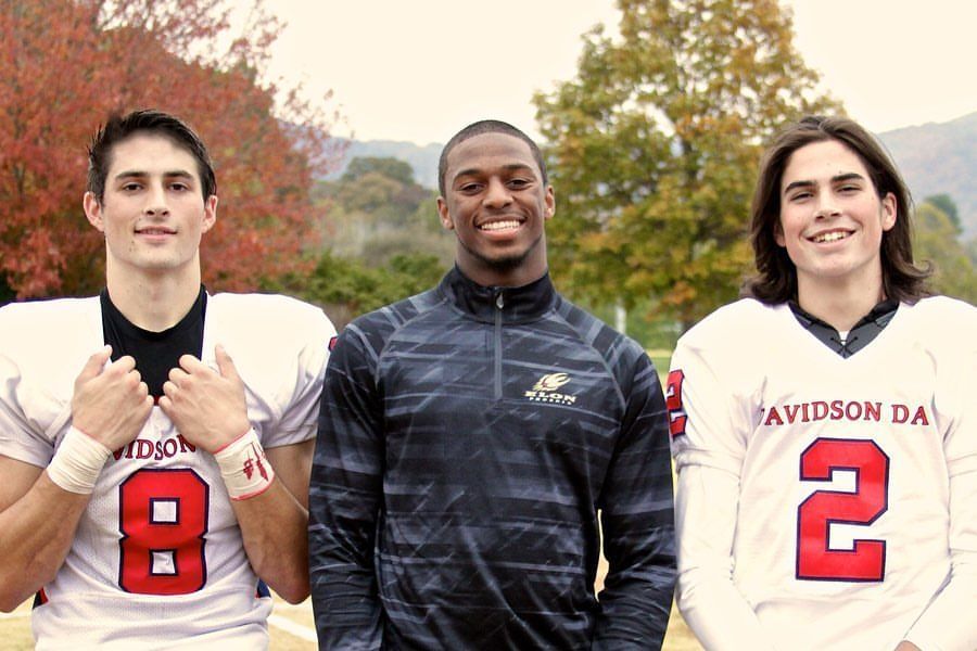 Who Are Sam Hartman's Parents? Age, Nationality & More