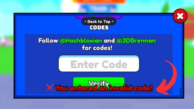 Power Punch Simulator Codes (2024)