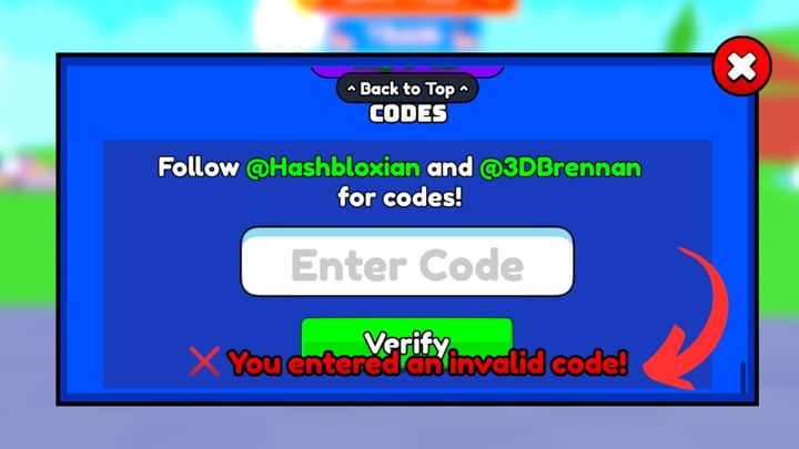 Power Punch Simulator Codes (2024)