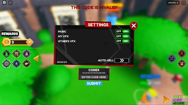 Anime Army Simulator Codes