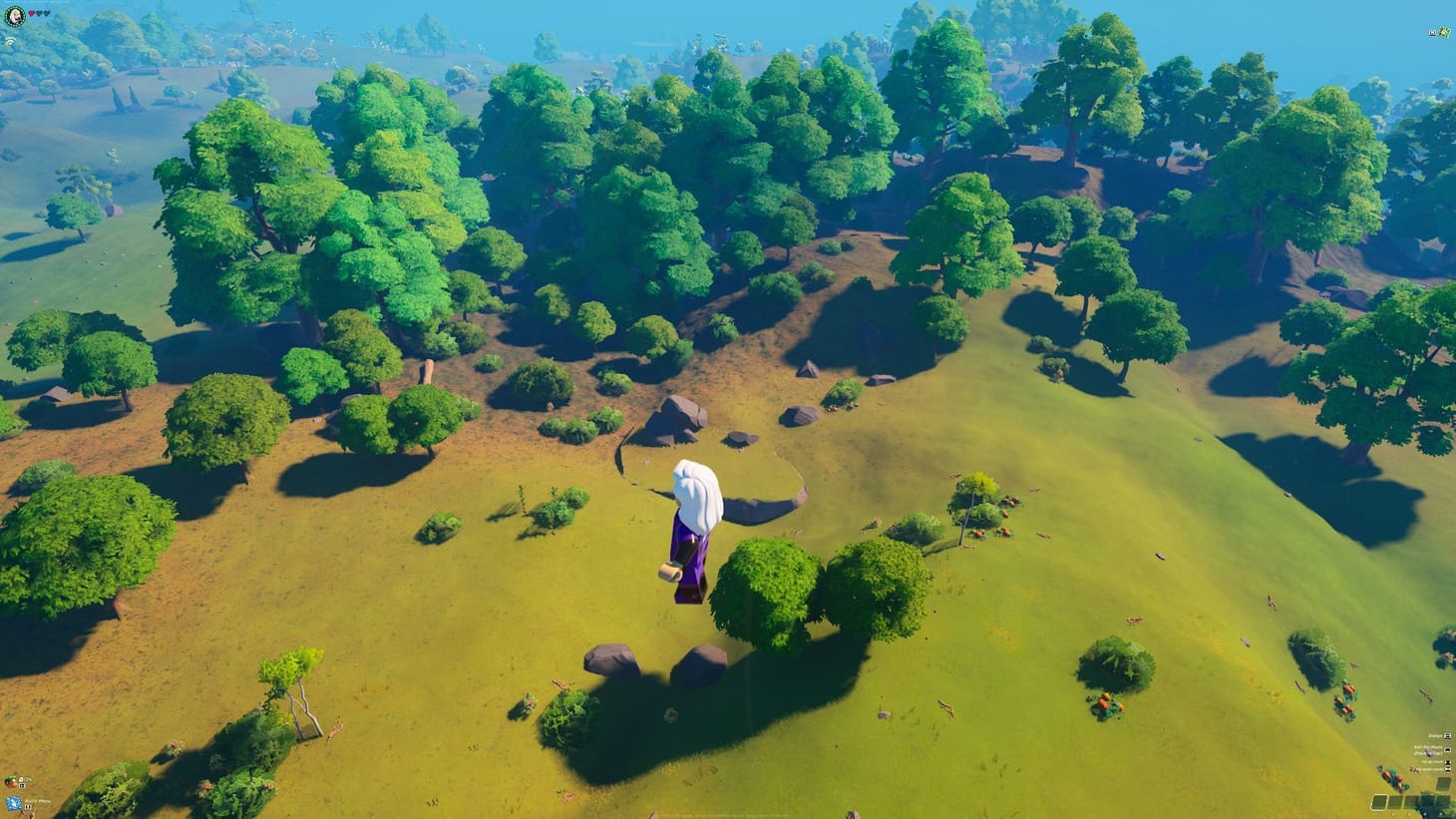 Best LEGO Fortnite seeds in 2024