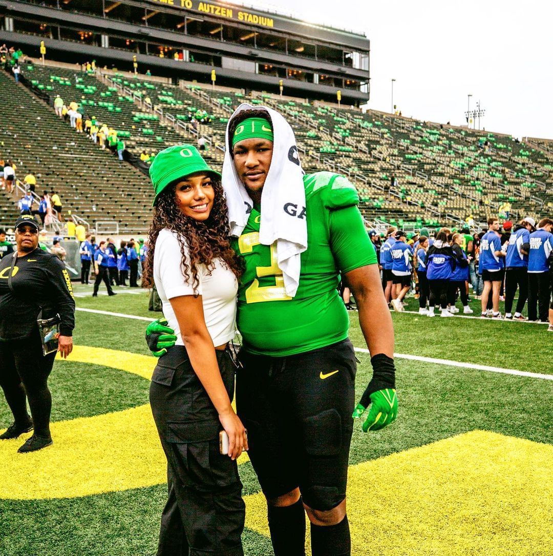 Who is Brandon Dorlus Girlfriend? age nationality and more