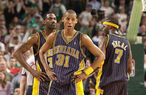 Indiana Pacers Playoff History - Championship Wins & Appearances