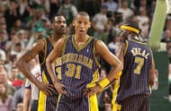 Indiana Pacers Playoff History - Championship Wins & Appearances