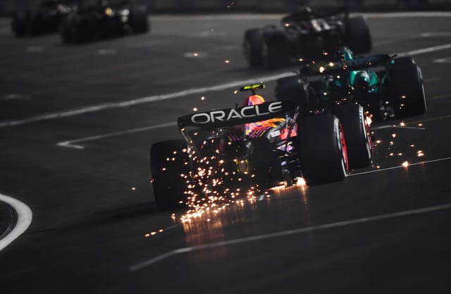A stunning $884,000,000 economic impact reported for the Inaugural F1 ...