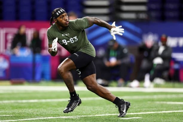 Who Are Tykee Smith’s Parents? Age, Nationality & More