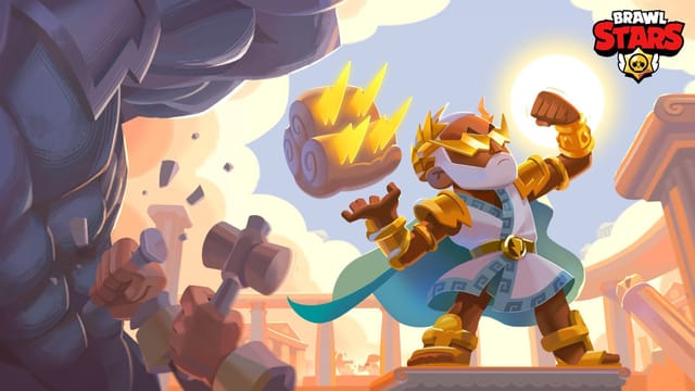 5 best brawlers in Brawl Stars Heist game mode