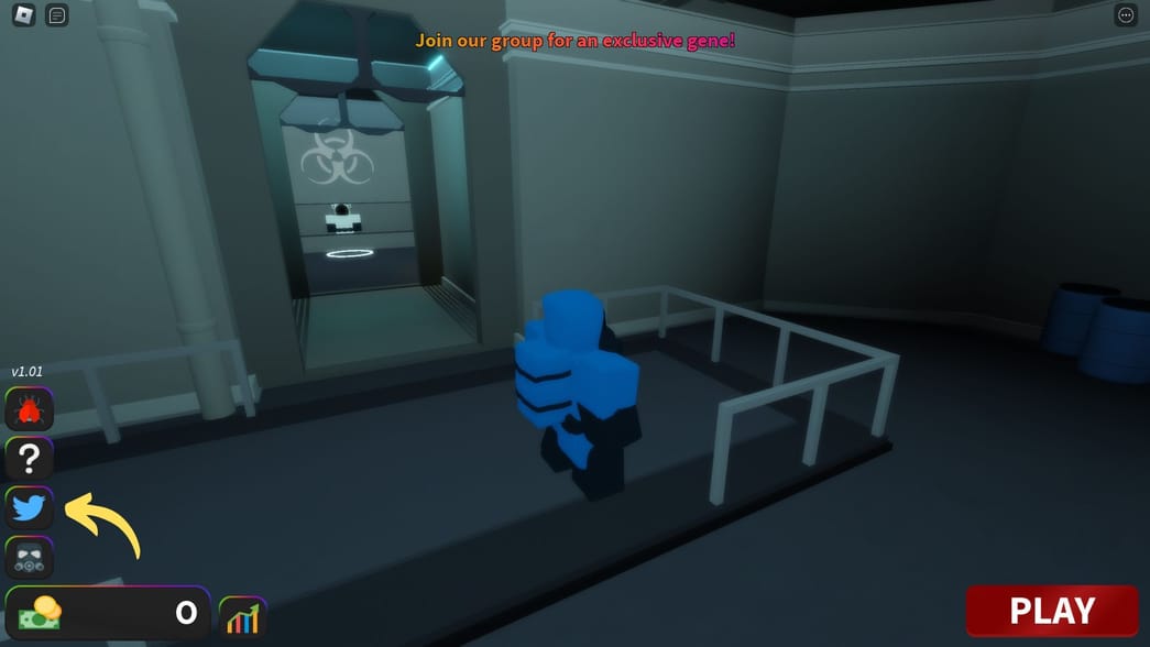 Roblox Outbreak codes