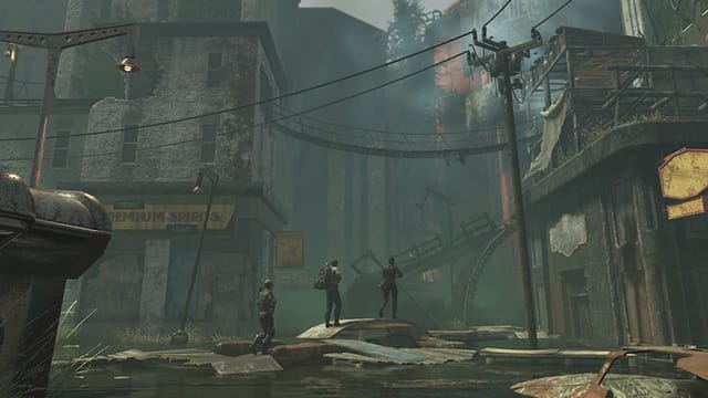 Fallout 76 patch notes for version 1.7.11.12 (April 30, 2024)