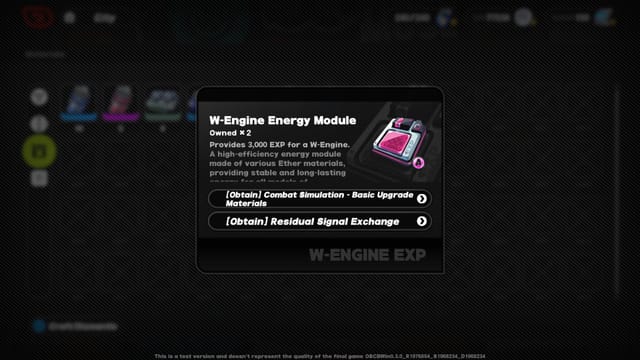 Zenless Zone Zero currency guide: Dennies, Gacha currencies, W-Engine ...