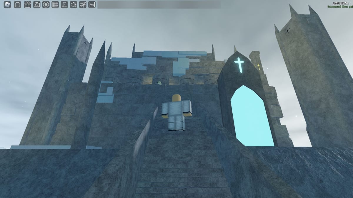 How to get Voltstanding in Type Soul?