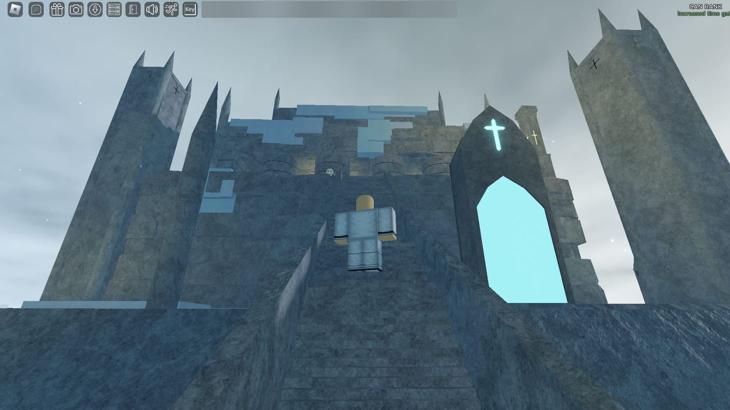 How to get Voltstanding in Type Soul?