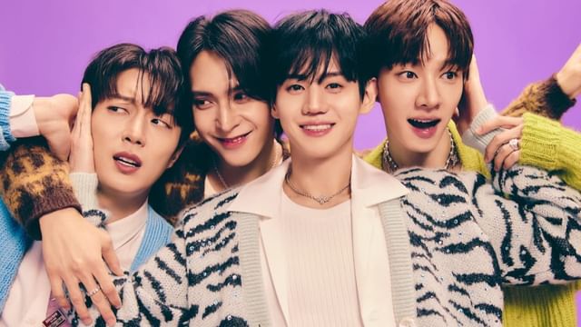 Second-generation K-pop boy group, HIGHLIGHT reclaims trademark right ...