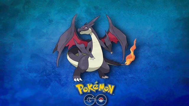 How to get Mega Charizard Y in Pokemon GO, and can it be Shiny?