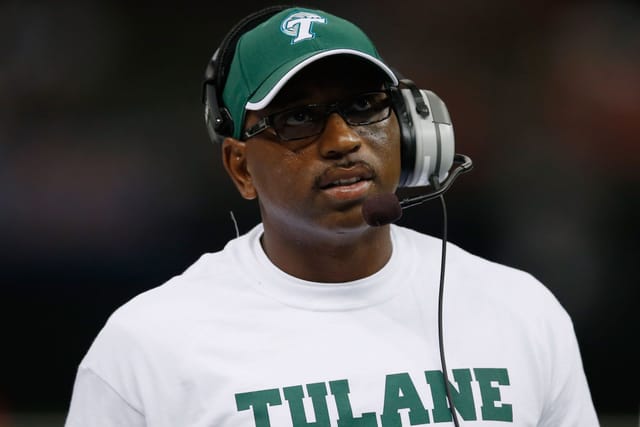 Who is Houston Roughnecks head coach Curtis “CJ” Johnson? All you need ...