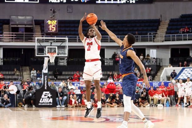 UTEP College March Madness Playoff History - Championship Wins ...