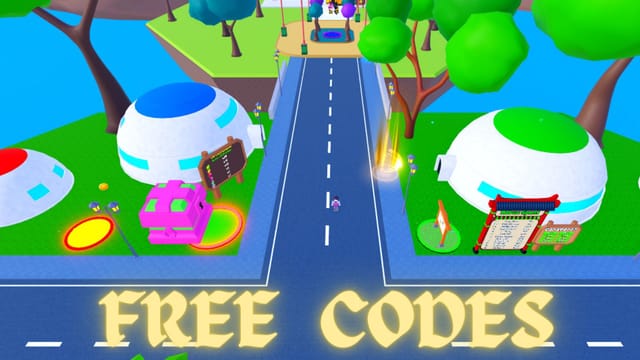 Anime Rarities codes