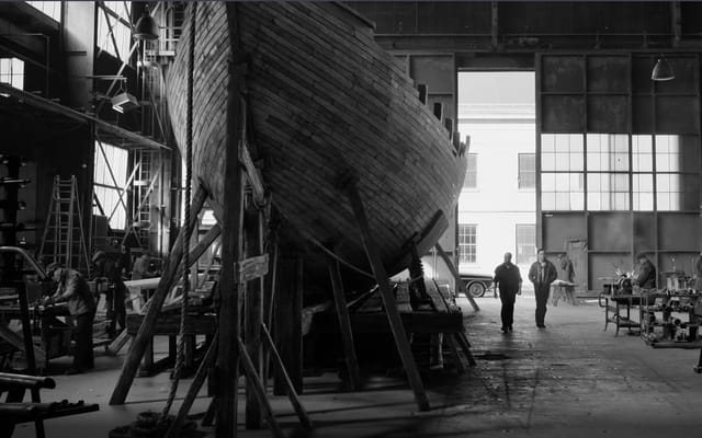 Ripley review: The talented Mr. Scott shines in Netflix's period adaptation