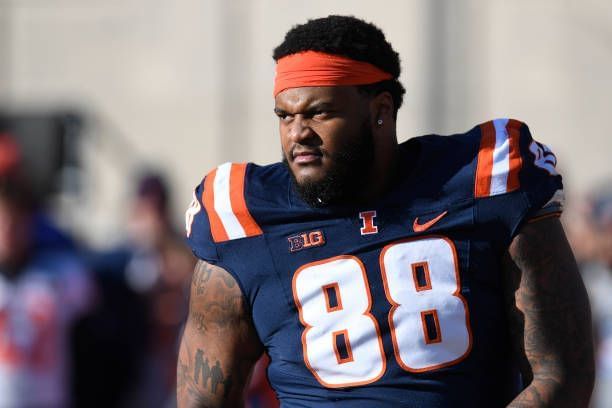 Who Are Keith Randolph Parents? Age, Nationality & More