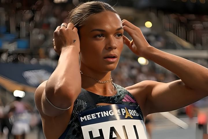 What is Anna Hall Ethnicity? | Discover Anna Hall Wins and more