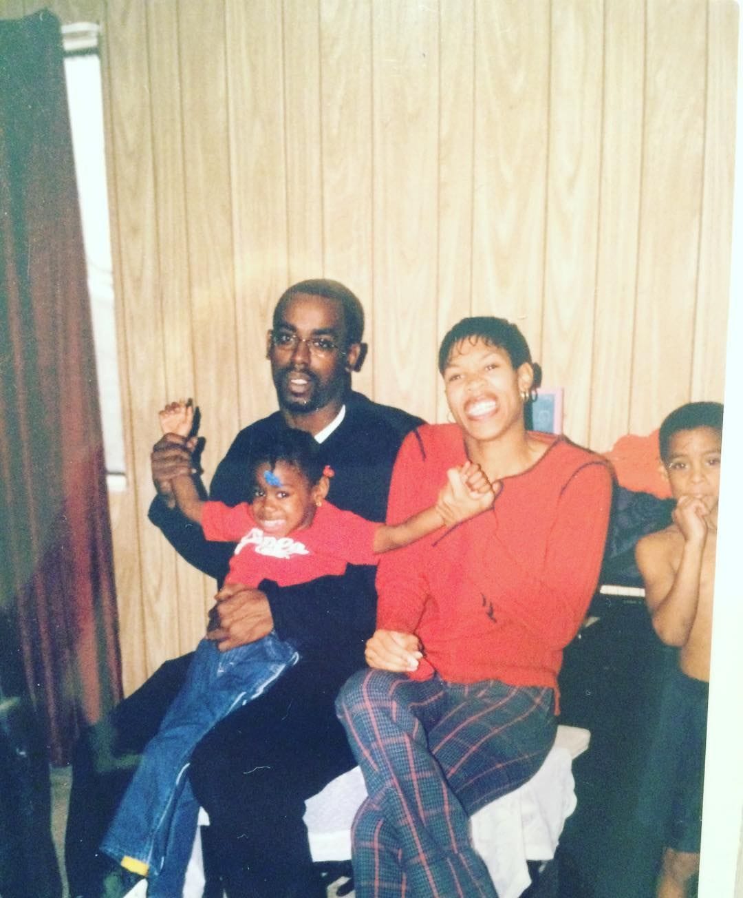 Who are Shamier Little Parents? age, nationality and more