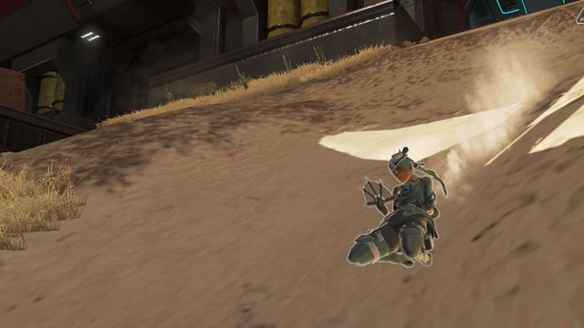5 must-know movement techs in Apex Legends (2025)