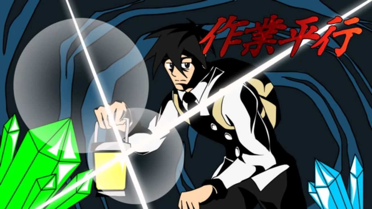 Samurai Parallel codes