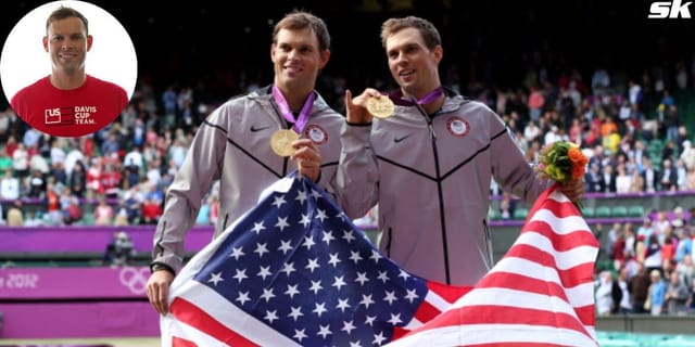 “Mike had this mint-condition gold medal, my ribbon was tattered, I did ...