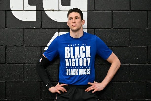 Mike Muscala trade | Position, contract and much more.