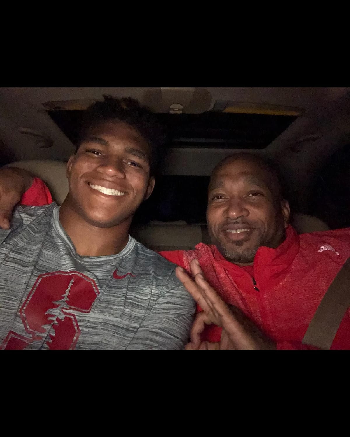 Who Are Walter Rouse's Parents? Age, Nationality & More