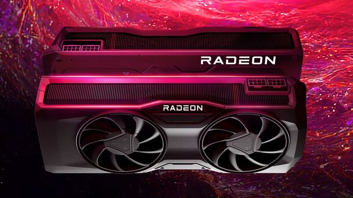 AMD "RDNA 4" RX 8000 series to reportedly feature 18 Gbps GDDR6 memory ...