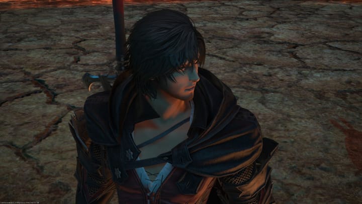 How long will the Final Fantasy 14 x FF16 collaboration event be in-game?