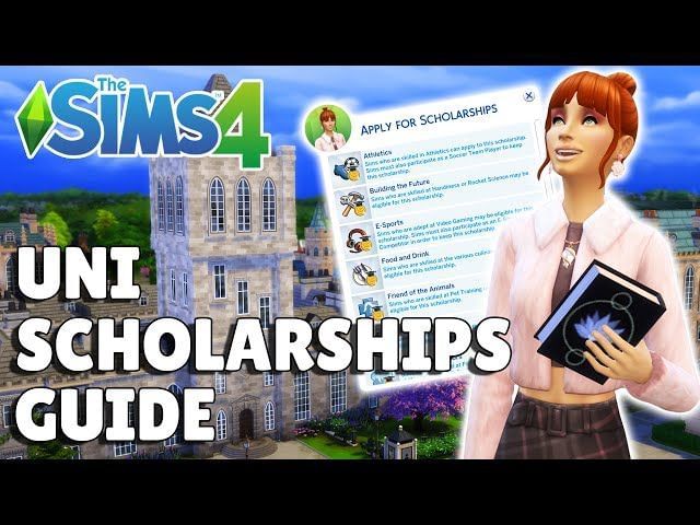 The Sims 4 Discover University: All careers and degrees explained