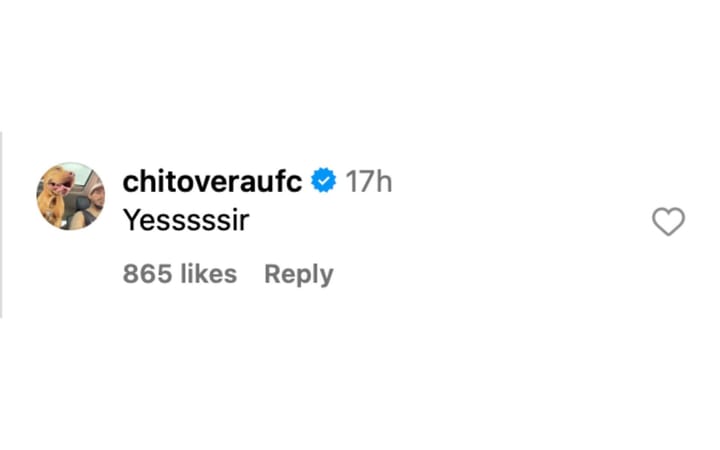 Marlon Vera shares one-word reaction after rapper J. Cole drops 'Might ...