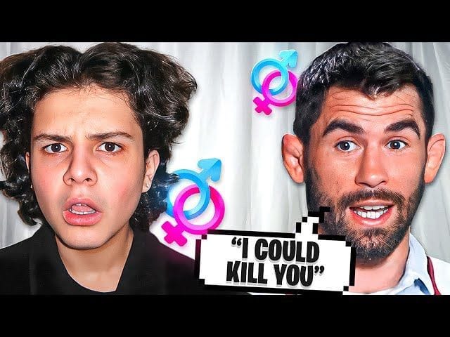 Matar Even: "He has big incentive" - Dominick Cruz and Matan Even ...