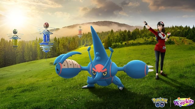 5 major Pokemon GO highlights from April 2024