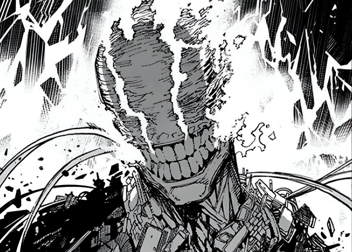 My Hero Academia: Shigaraki's redemption could be the key to Deku ...