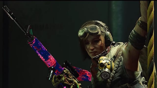 CoD 2024: Call of Duty 2024 Black Ops Gulf War reveal reportedly won't ...